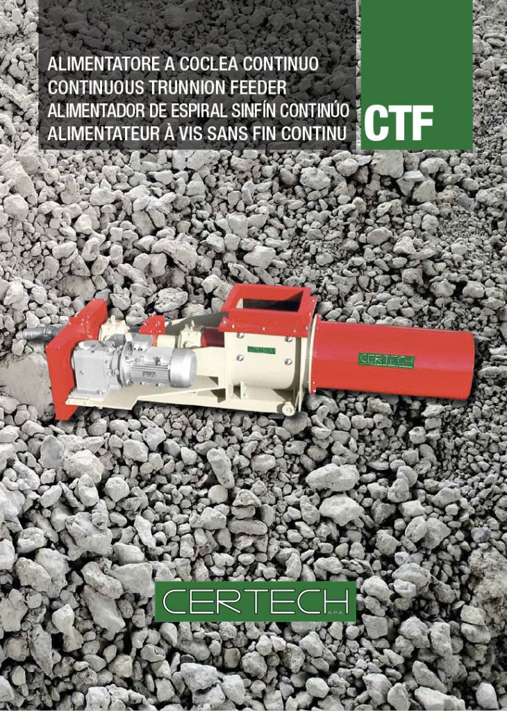 Catálogos | CERTECH