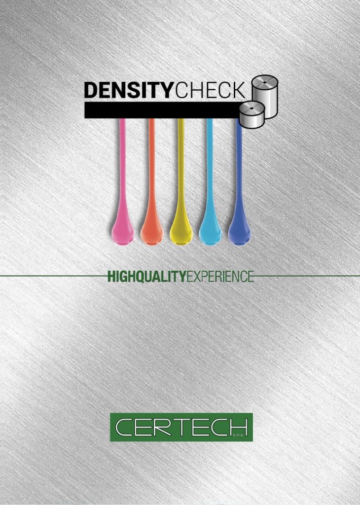 Catálogos | CERTECH