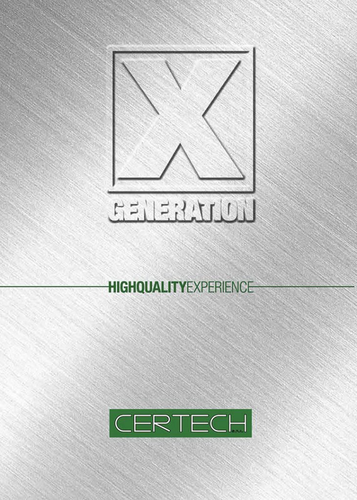 Catálogos | CERTECH